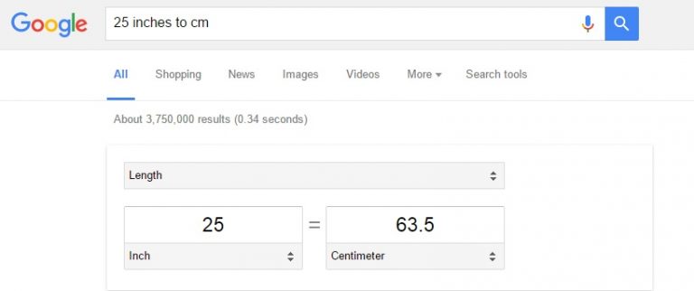 Numeração de Roupas e Calçados nos EUA: Clique e Saiba Tudo.